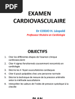 Bilan Complet de la Fonction Cardiaque | PDF | Échocardiographie ...