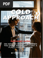 How To Flirt With A Girl | PDF | Flirting