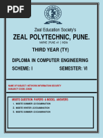 2024 Summer Model Answer | PDF | Html Element | World Wide Web