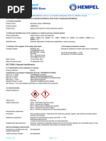 05-2. MSDS - Mobil Delvac Modern 15W-40 Super Defense - EN | PDF ...