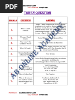 Structuring GCSE RE 'D' Questions | PDF | Argument | Conscience