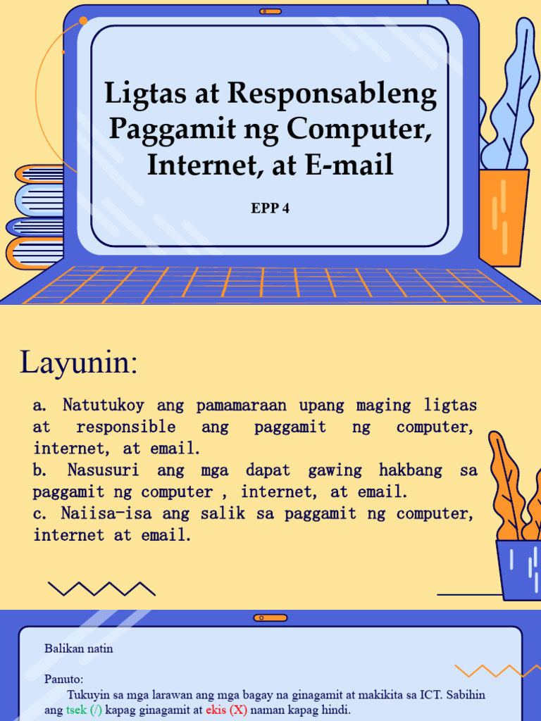 Magtangob Demo EPP | PDF