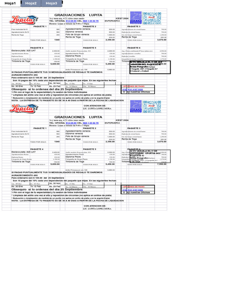 Especial Icest 2024 | PDF
