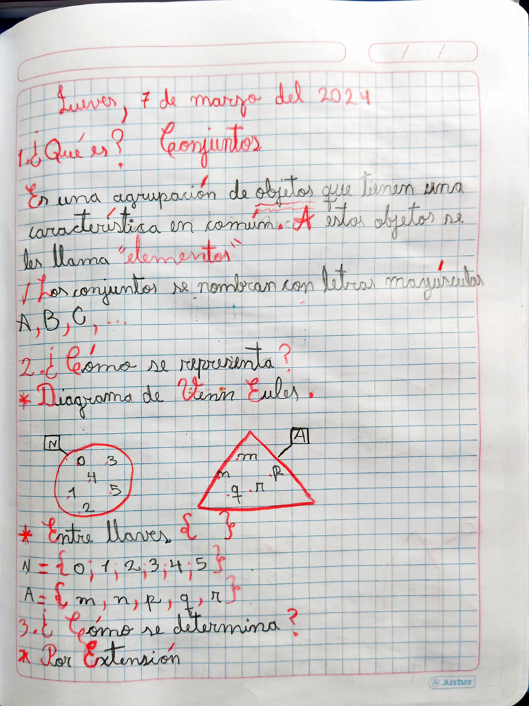 4to Matematica | PDF