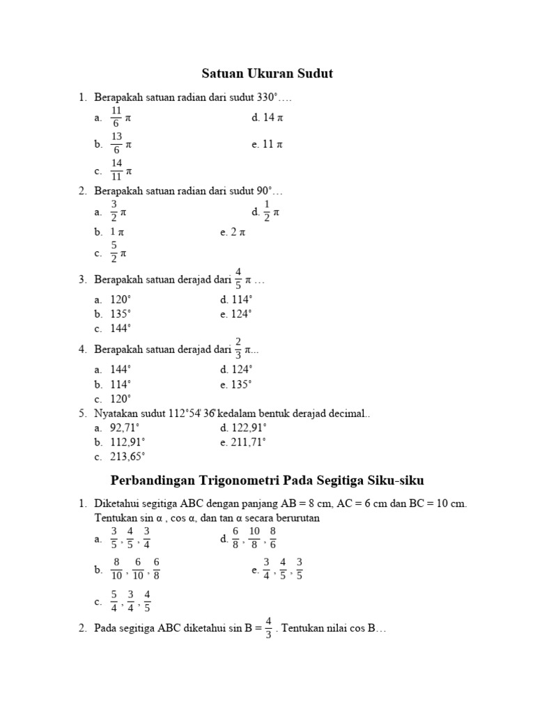 Ekstra Matematika | PDF