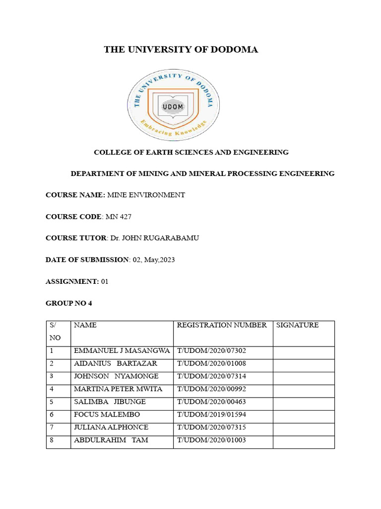 WASTE WATER TREATMENT REPORT | PDF | Sewage Treatment | Anaerobic Digestion