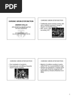 Doha Agreement on Groin Pain in Athletes | PDF | Meta Analysis ...