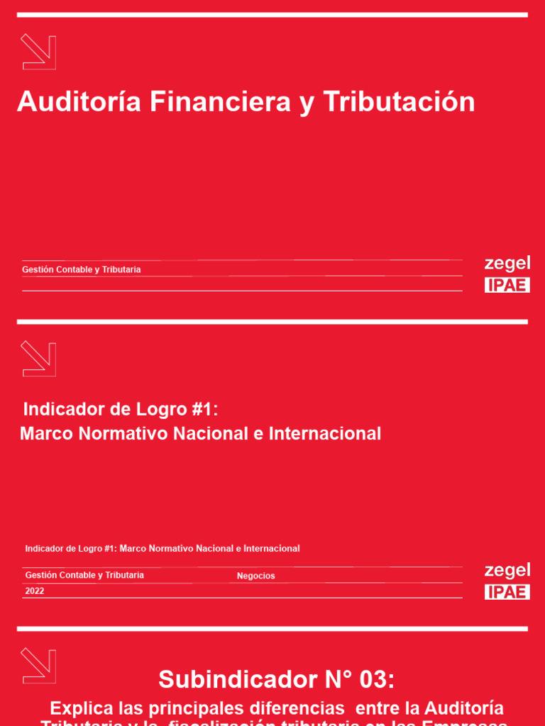 Il1 - Tema 3 | PDF | Auditoría | Contabilidad