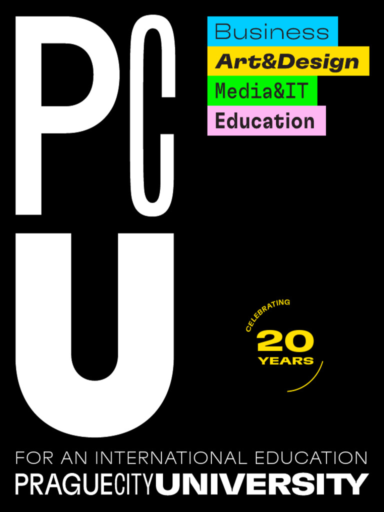 Pcu General Brochure | PDF | Teachers