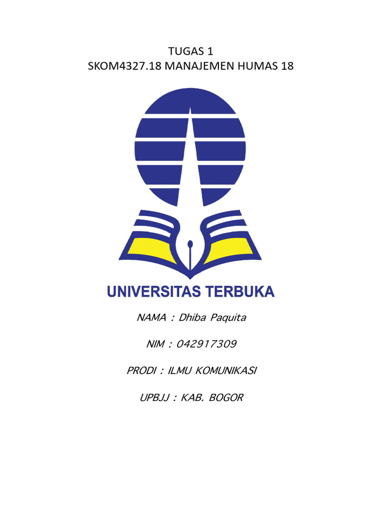 Cakupan dan Audit Sosial Humas | PDF