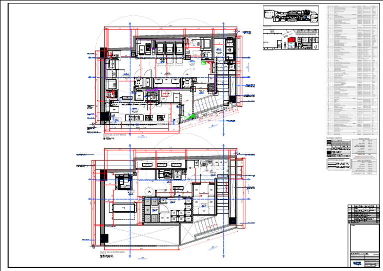03 - LAYOUT - KFC Blumenau - Norte Shopping - SC - EX R05 - BIND | PDF