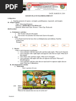 Activity Sheets - Routine and Non Routine Problems (With Reference ...