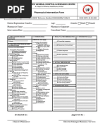 Remote Health Non-Formulary Drug Request | PDF