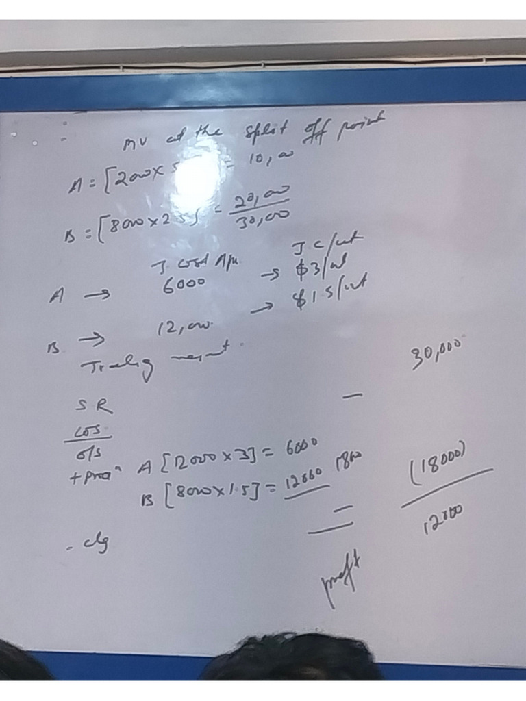 Costing 2 | PDF