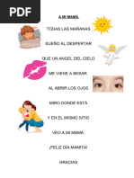 Mi Mantita Linda. Cuento No. 3 | PDF