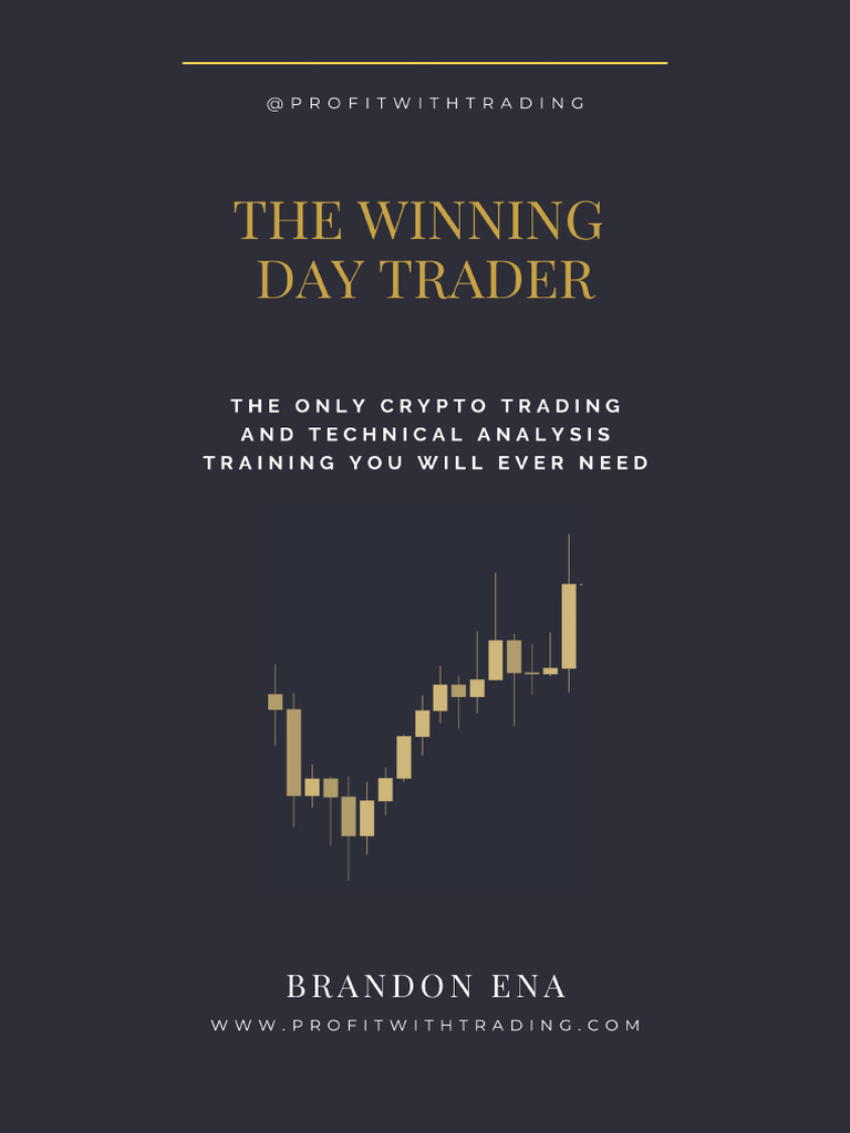 The Winning Day Trader | PDF