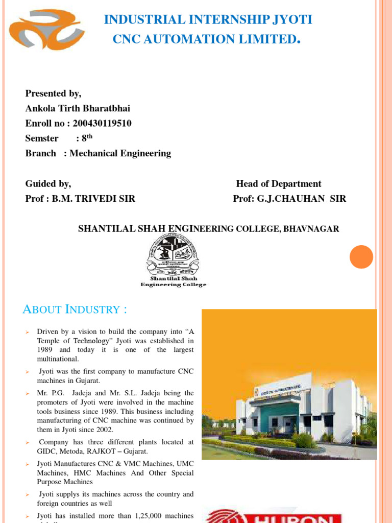 Ankola Internship | PDF | Foundry | Welding