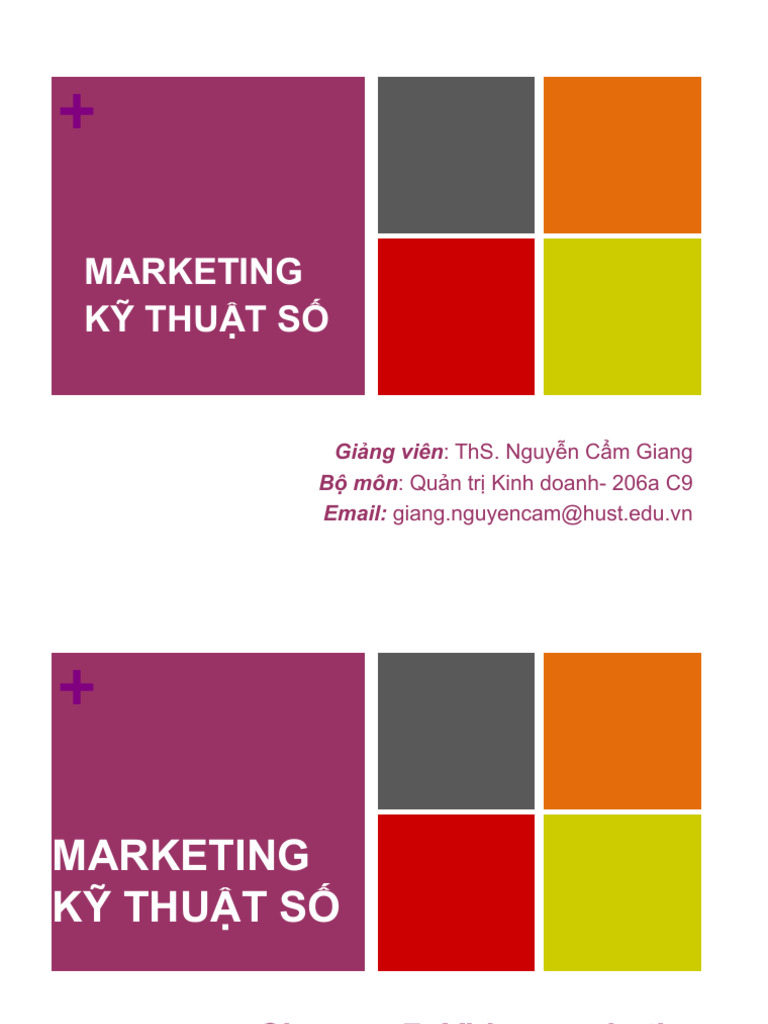 Chương 7 - Video Marketing | PDF
