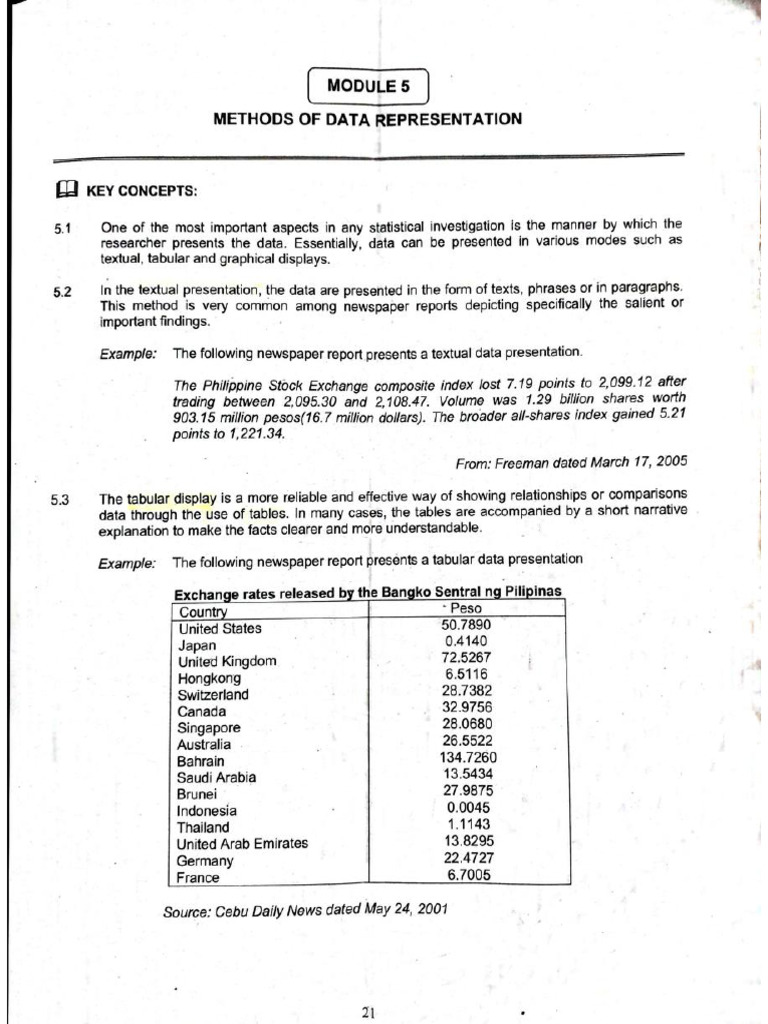 Engineering Data Analysis PDF PDF Free | PDF