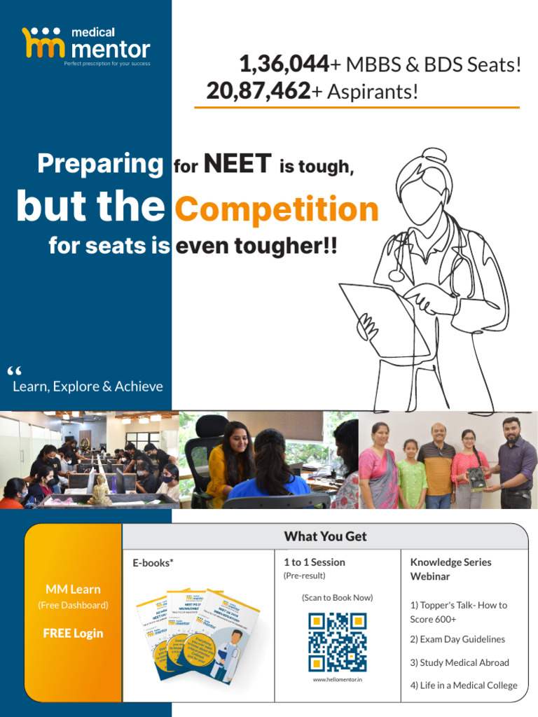 NEET Success Strategies & Resources | PDF