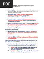 Bpi Organizational Structure: Presented By: Kathlyn Jmbalos | PDF ...