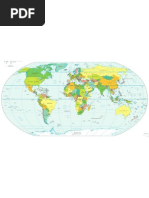 Jwla 032 | PDF | Persian Gulf | Arabian Peninsula