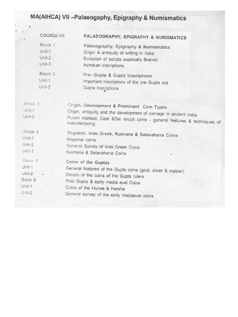 Ma Arch Pap7 | PDF