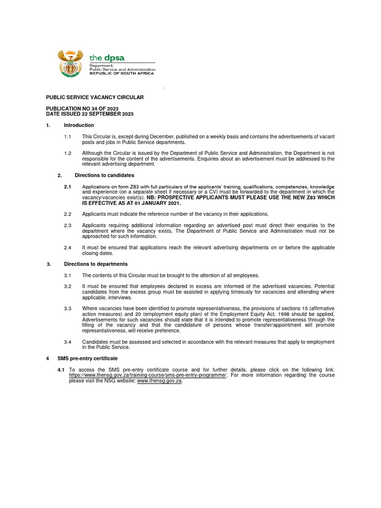 Government Posts | PDF | Internal Audit | Risk Management