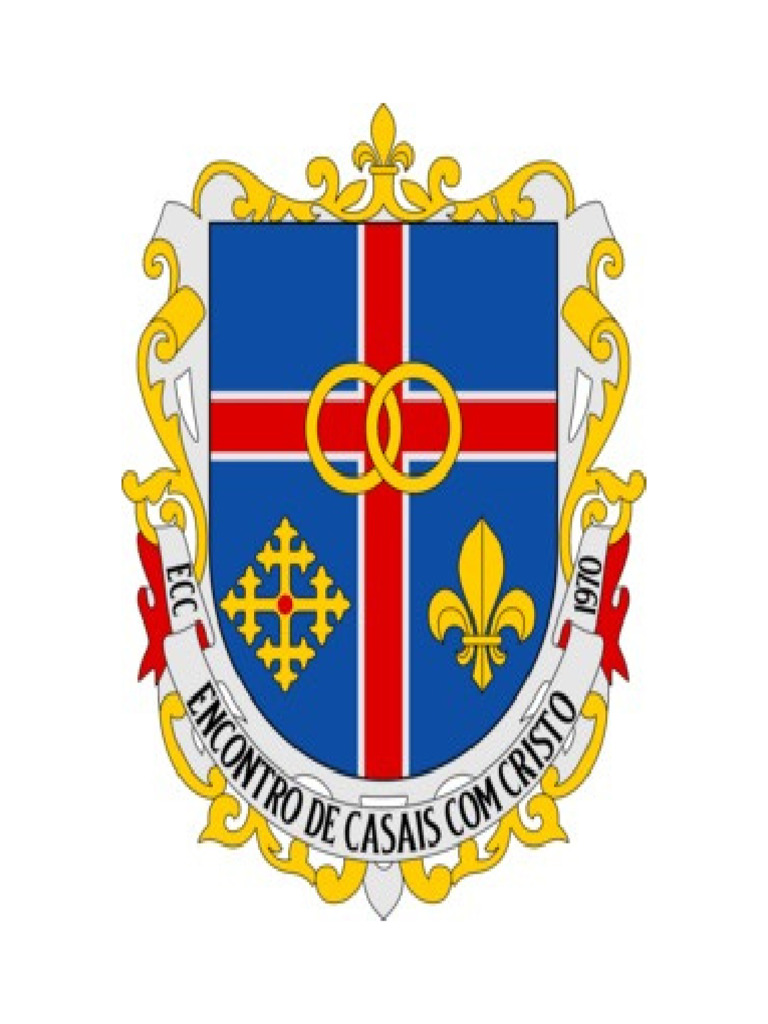 Brasão Ecc | PDF