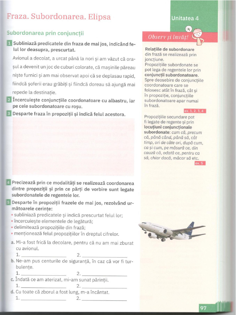 Fraza 1 | PDF