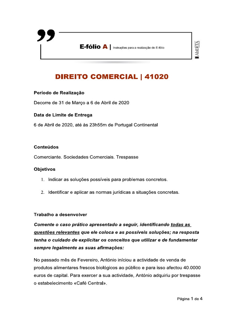 E-Folio A | PDF