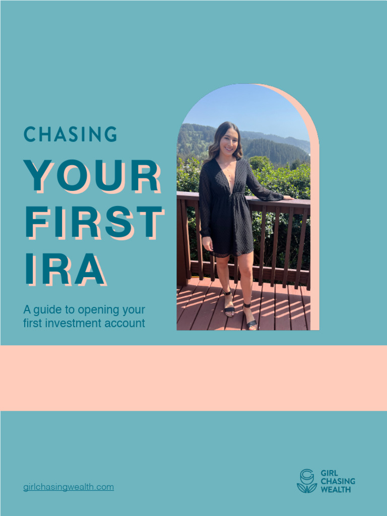 IRA+Guide | PDF | Investment Fund | Investing