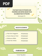 Kode ICD 10 untuk Mastitis Payudara | PDF | Pengembangan Diri ...