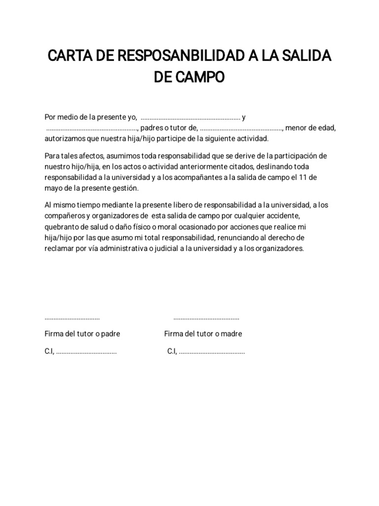CARTA DE RESPOS-WPS Office | PDF