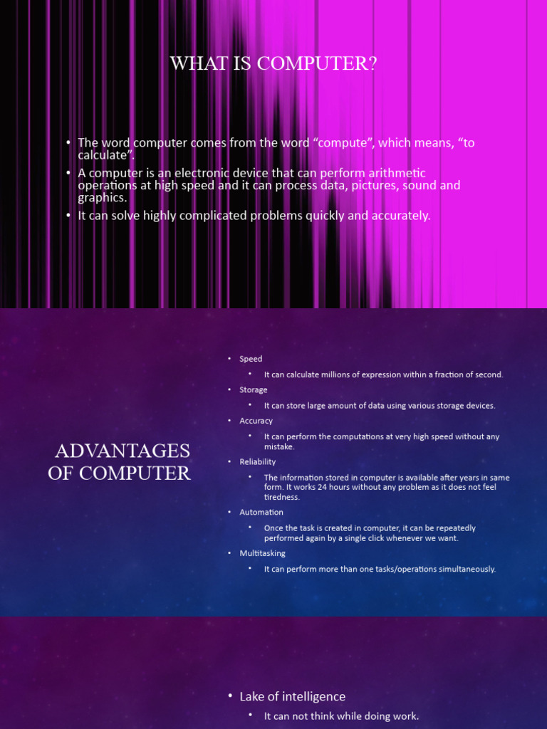 PPS ch1 | PDF | Computer Data Storage | Software