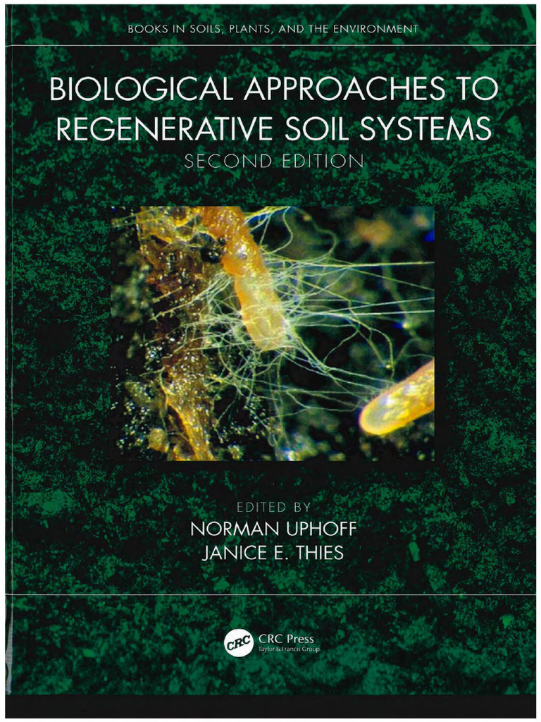 HUSSON 2023 - How PH and Eh Influence Soil Nutrient Dynamics With ...
