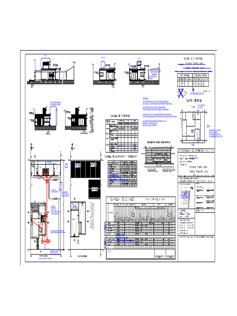 ROSANA JARA-Model (2) Correcciones | PDF