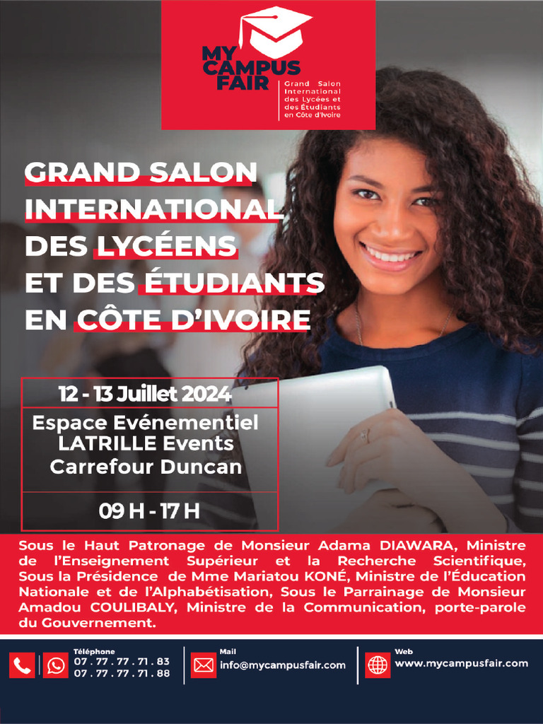 MyCampus Fair Euro KW | PDF