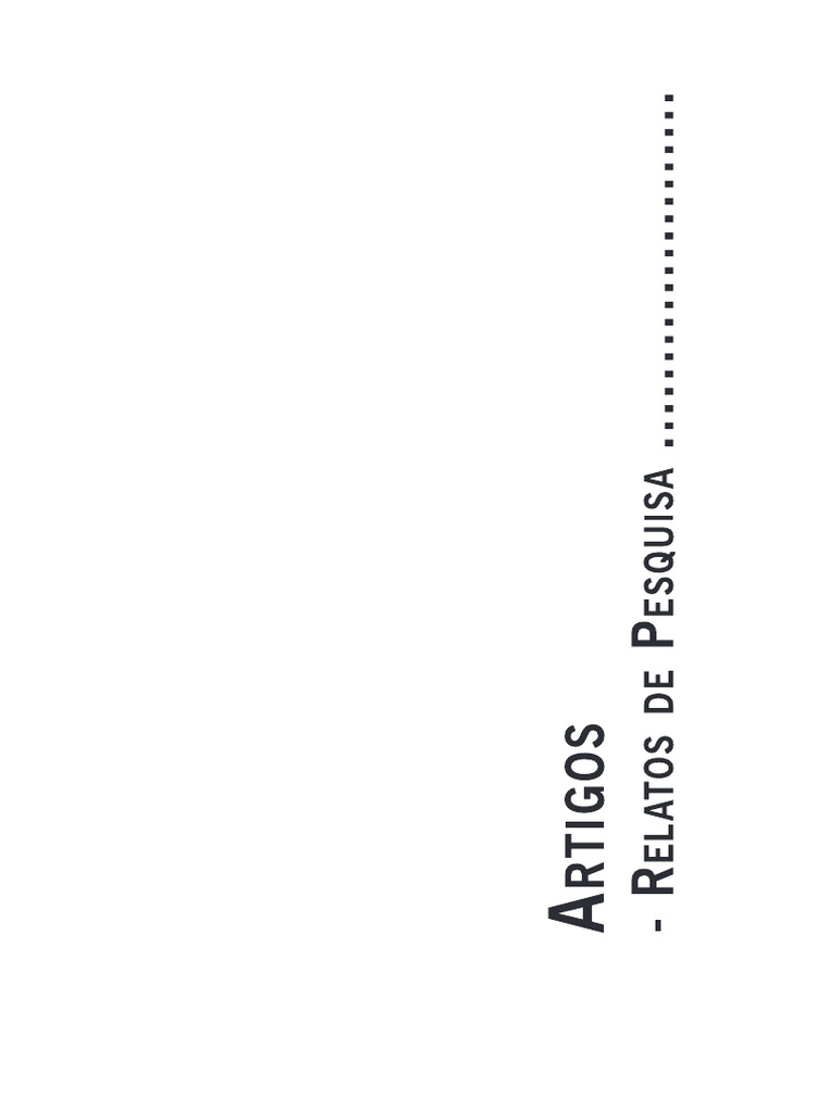 A Temporalidade Do Aqui-e-Agora Gestaltico | PDF