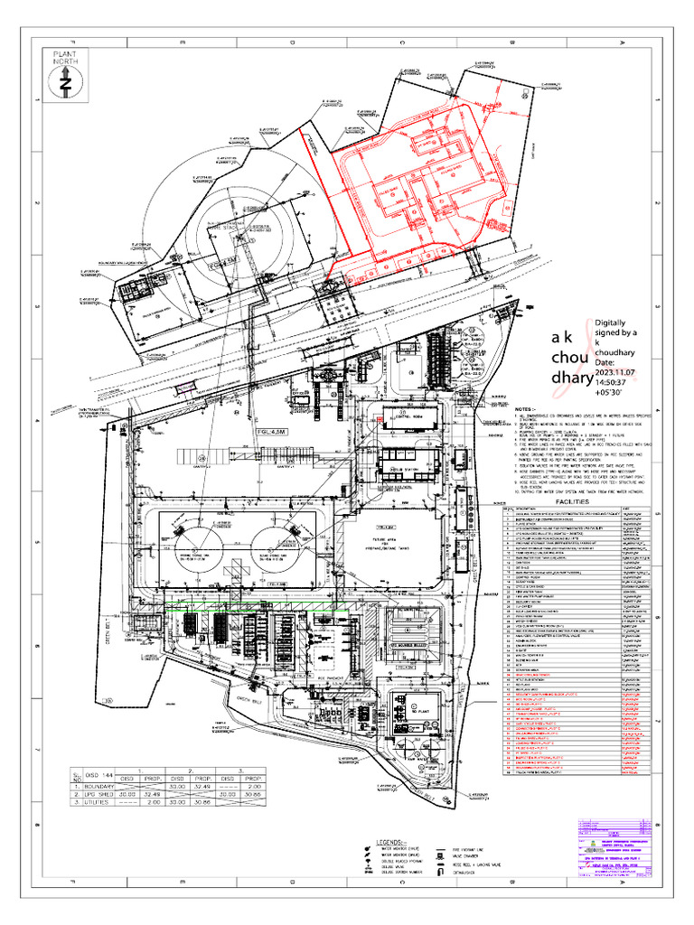 Anex II Prop Layout | PDF