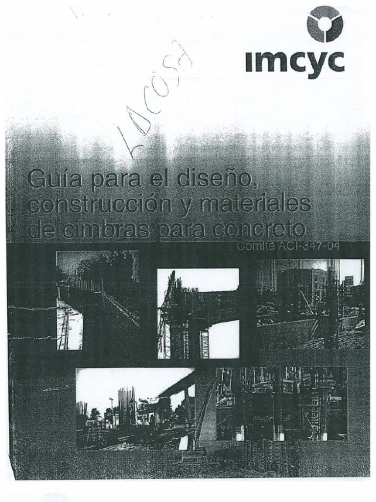 Aci 347 | PDF