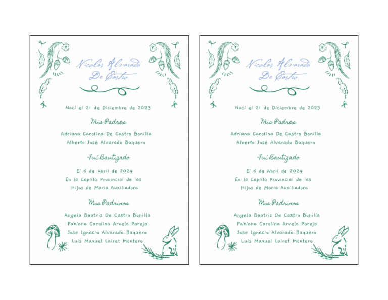 Tarjetas_Recuerdo_Imprimir | PDF