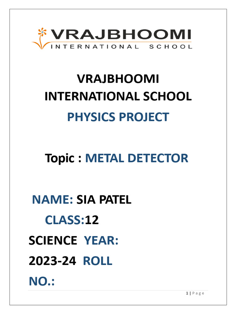 Phy Final | Download Free PDF | Bipolar Junction Transistor | Capacitor