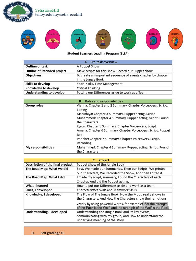 Reflection | PDF | Psychological Concepts | Cognitive Science