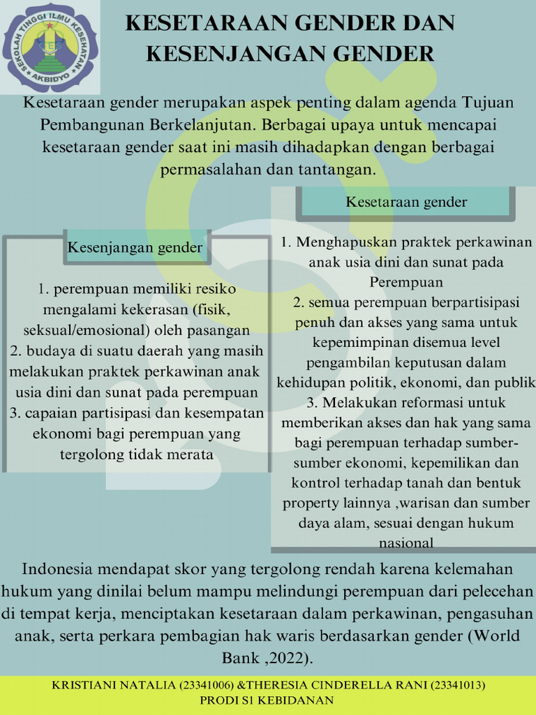 Poster Edukasi | PDF