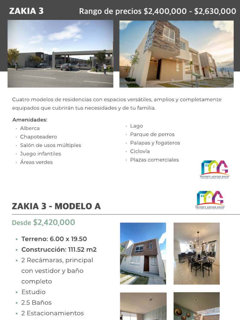 Zakia 3 | PDF