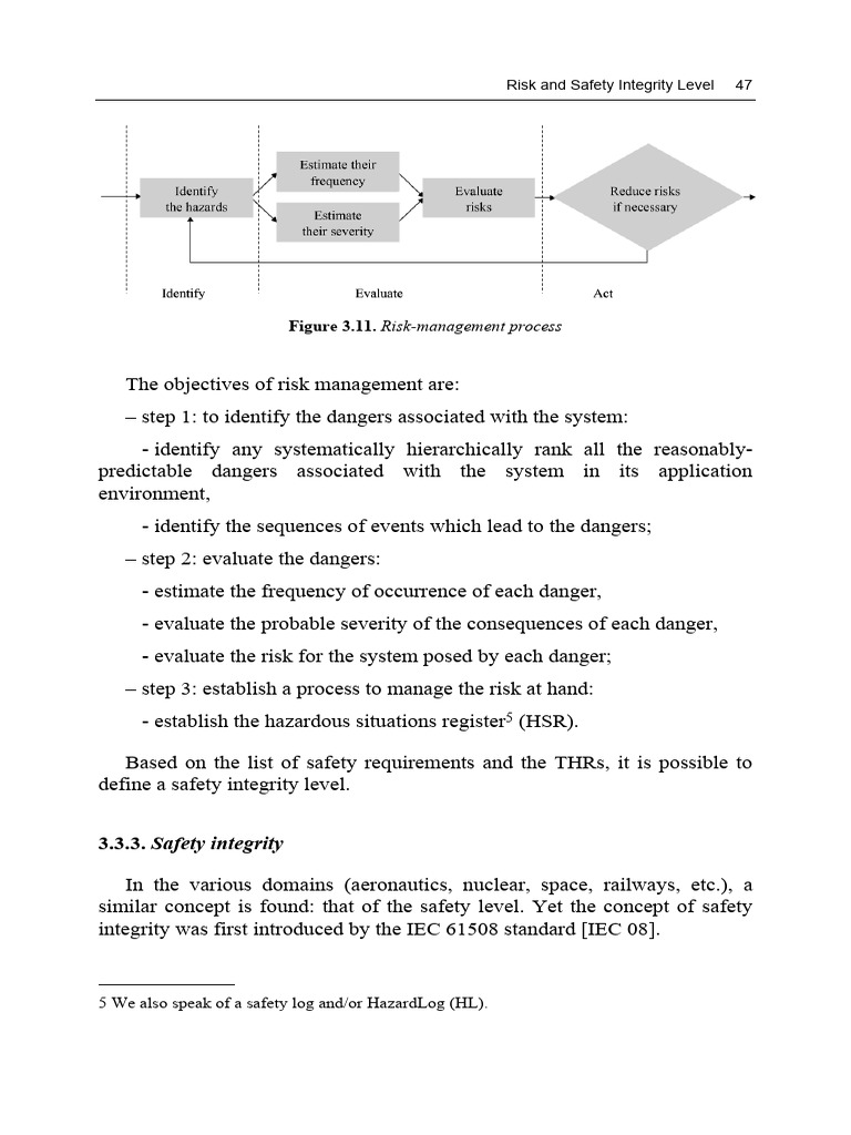 En Engineering Standards Test Europena | PDF | Risk | Systems Engineering