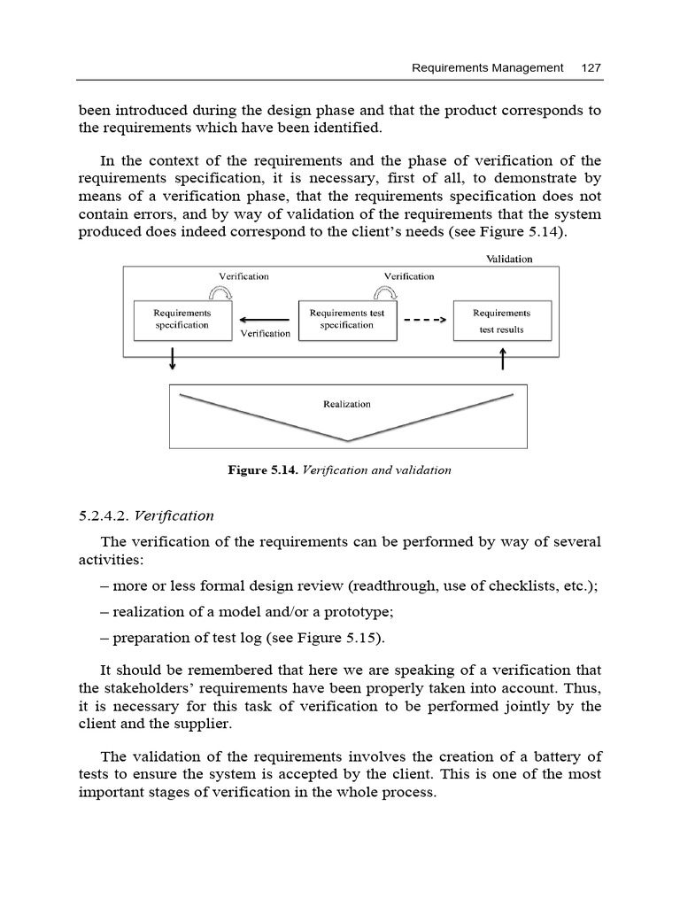 En Engineering Standards Test Europena | PDF | Verification And ...