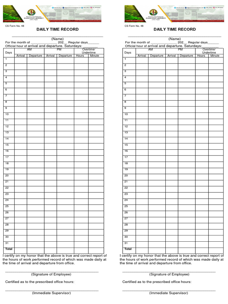 DTR New | Download Free PDF | Labor | Labor Relations