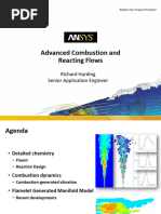 Ansys Meshing Tutorial Guide 2021 R2 | PDF | Trademark | License